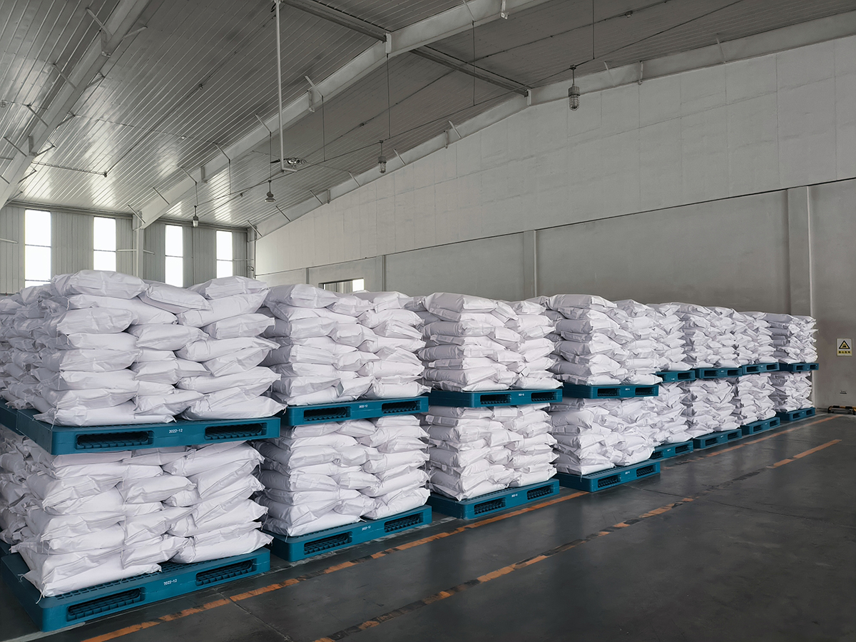 CAS Wholesale & Bulk, Food Raw Material 70% High Amylose Corn Resistant ...