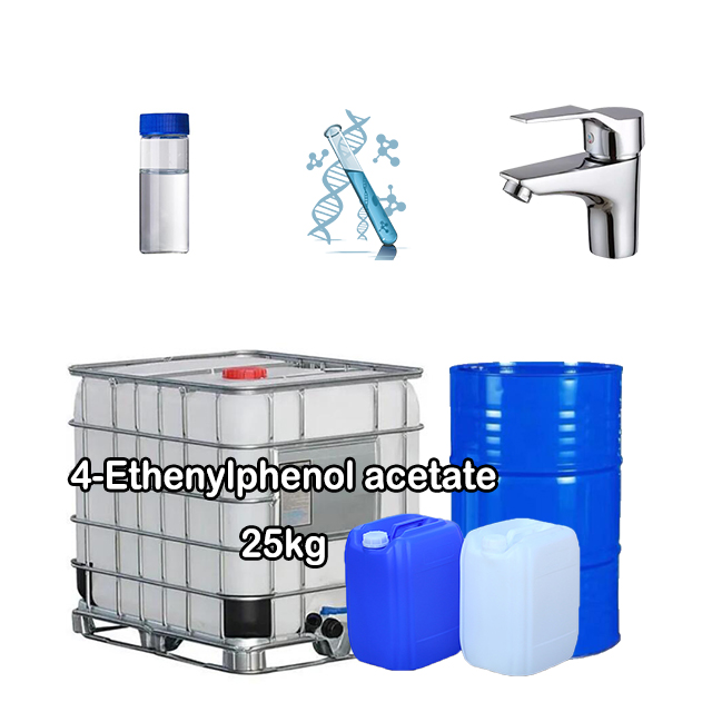 CAS 2628-16-2 Wholesale & Bulk Supplier Manufacturer, 4-Ethenylphenol ...